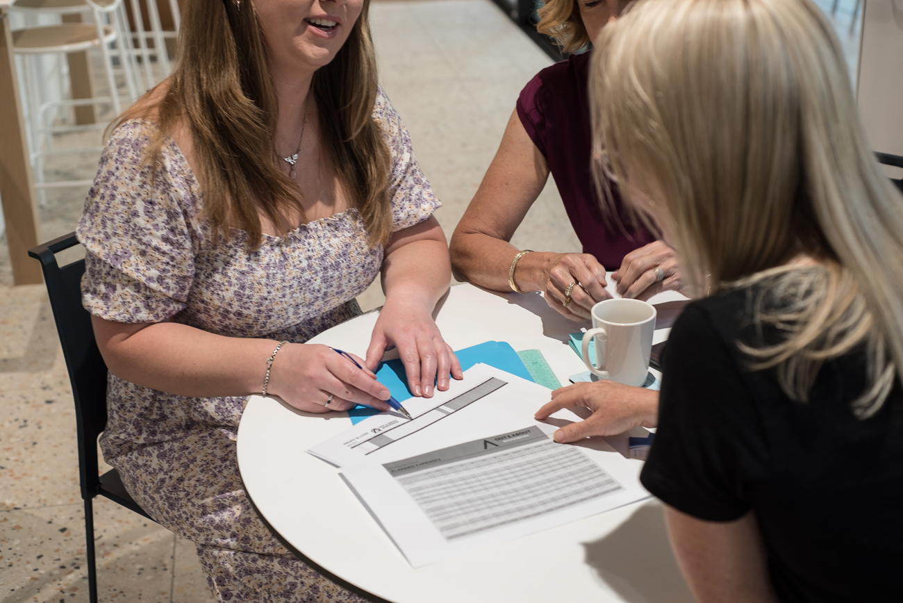 Home - Out & About Bookkeeping
